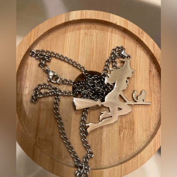 Jewelry | Wicked Witch Of West Wizard Of Oz Momba Elphaba Theodora ...